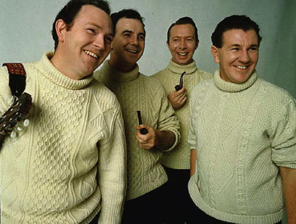 Erin go bragh-less: Irish bands on the charts and “The Unicorn” (1968 ...