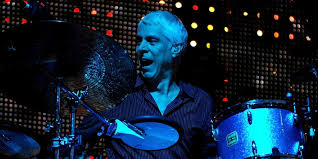 Rest in peace, Bill Rieflin: Ministry, “Work For Love (1983)” | 45 ...