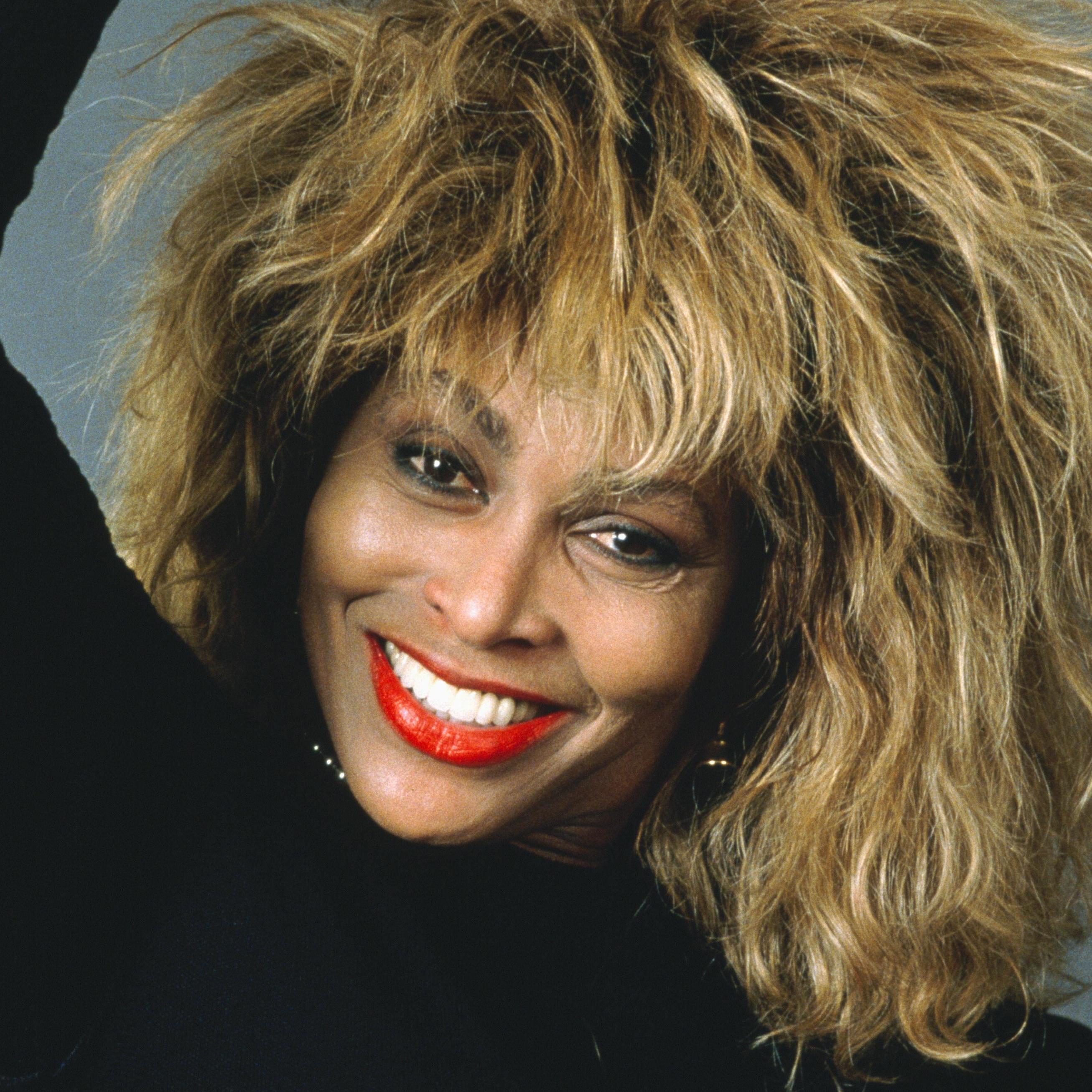 Rest in peace, Tina Turner: “Better Be Good To Me” (1984) | 45 ...